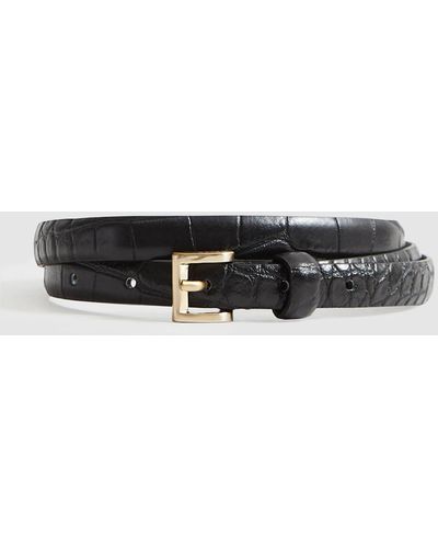 Reiss Accessories for Women | Online Sale up to 79% off | Lyst