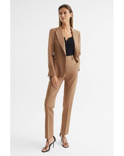 Reiss Straight-leg pants for Women | Online Sale up to 67% off | Lyst Reiss Straight-leg pants for Women | Online Sale up to 67% off | Lyst