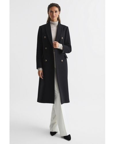 Reiss Coats for Women | Online Sale up to 61% off | Lyst
