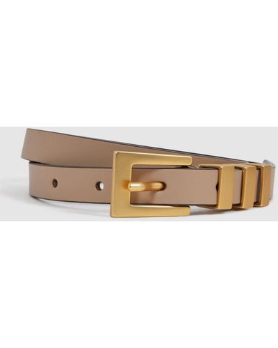 Women's Reiss Belts from $60 | Lyst