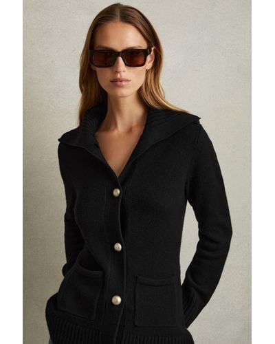 Reiss Cardigans for Women | Online Sale up to 52% off | Lyst