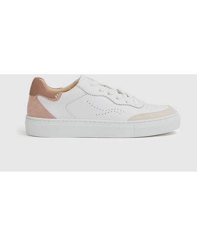 White Reiss Shoes for Women | Lyst