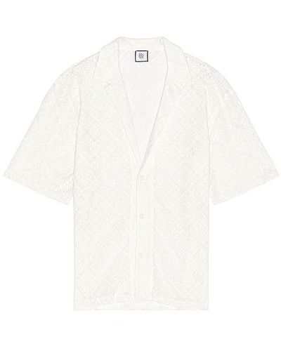 Men's Runaway the Label Shirts from $85 | Lyst