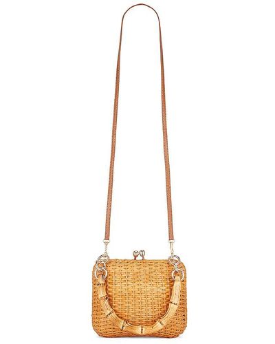 Natural Serpui Bags for Women | Lyst