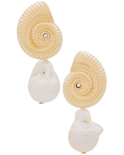 Ettika Earrings and ear cuffs for Women | Online Sale up to 29% off | Lyst