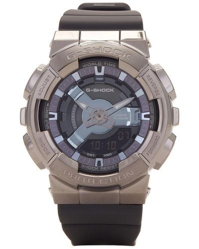 Gray G-Shock Watches for Men | Lyst