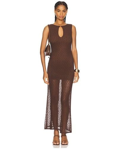 Brown Bec & Bridge Dresses for Women | Lyst