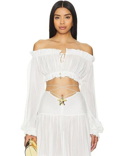 Cin Cin Tops for Women | Online Sale up to 46% off | Lyst