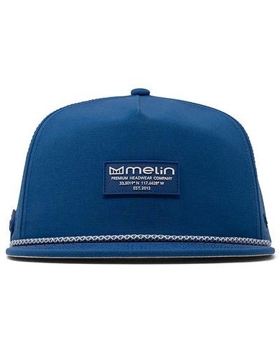 Blue Melin Hats for Men | Lyst