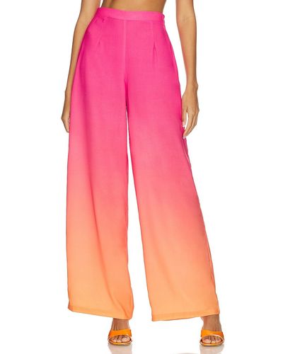 Pink Runaway the Label Clothing for Women | Lyst