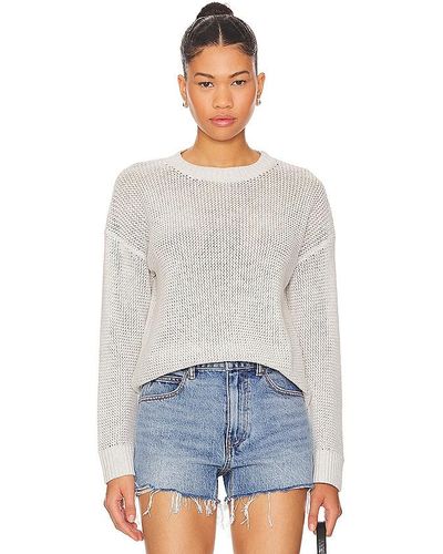 White Jumper 1234 Clothing for Women | Lyst