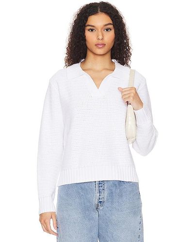 White Jumper 1234 Clothing for Women | Lyst