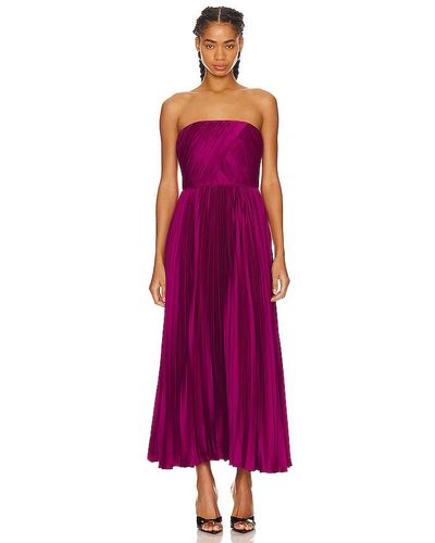 AMUR Midaxi Dresses for Women | Lyst