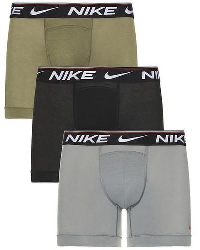 Nike Boxers for Men | Online Sale up to 25% off | Lyst