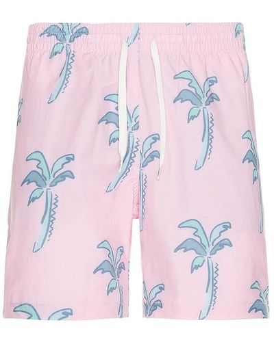 Pink Chubbies Beachwear for Men | Lyst