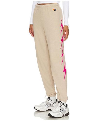 Women's Aviator Nation Clothing from $65 | Lyst