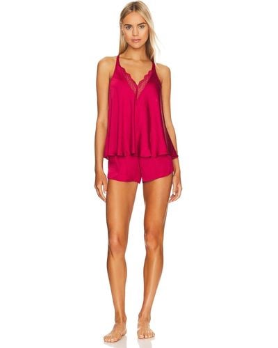 Red Flora Nikrooz Nightwear and sleepwear for Women | Lyst