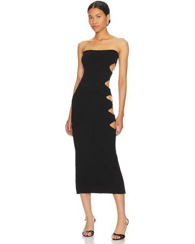 Black Runaway the Label Clothing for Women | Lyst