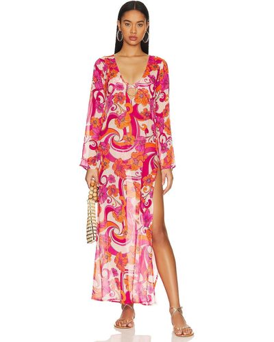 Cin Cin Casual and summer maxi dresses for Women | Online Sale up to 50% off | Lyst