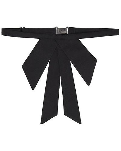 Black Casa Clara Accessories for Women | Lyst