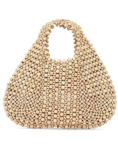 Natural Aranaz Bags for Women | Lyst
