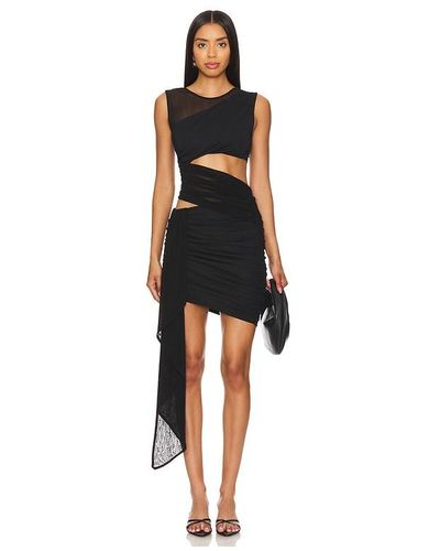 Black Nbd Dresses for Women | Lyst