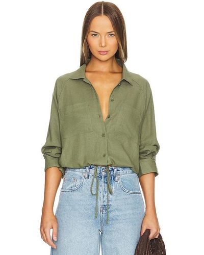 LNA Tops for Women | Online Sale up to 69% off | Lyst