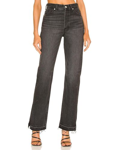 Black EB DENIM Clothing for Women | Lyst