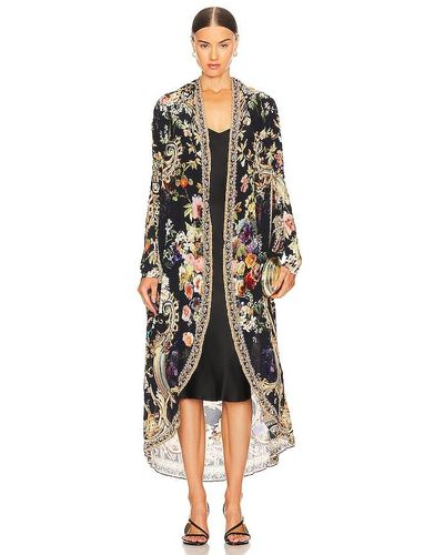 Camilla Coats for Women | Online Sale up to 50% off | Lyst