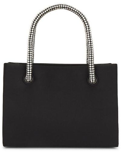 Black OLGA BERG Bags for Women | Lyst