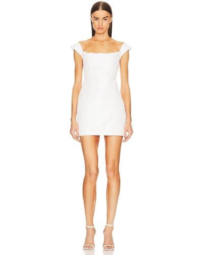 The Bar Mini and short dresses for Women | Online Sale up to 40% off | Lyst