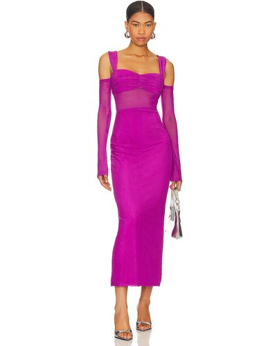 Pink Runaway the Label Dresses for Women | Lyst