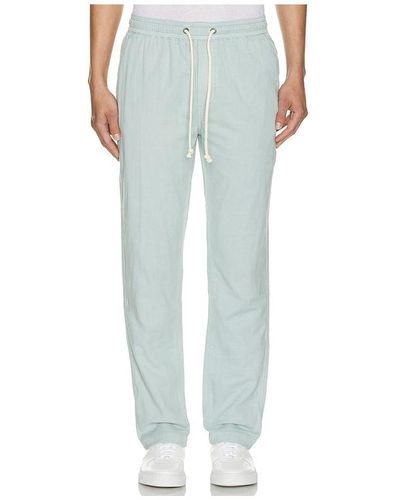 Marine Layer Casual pants and pants for Men | Online Sale up to 60% off ...