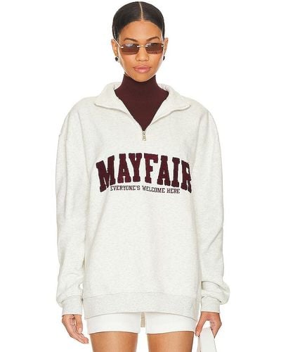 Women's The Mayfair Group Knitwear from $108 | Lyst
