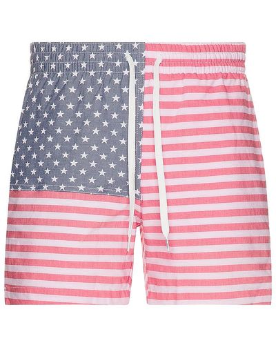 Pink Chubbies Beachwear for Men | Lyst