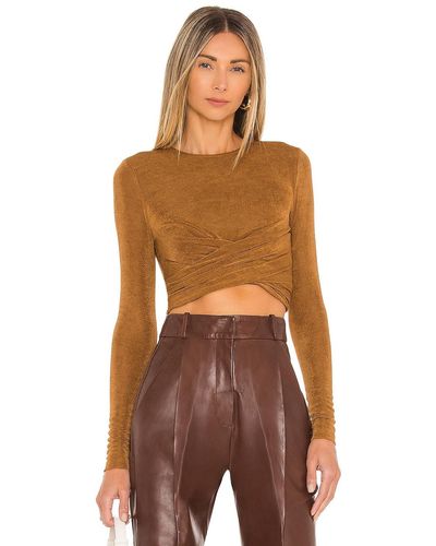 Metallic Significant Other Clothing for Women | Lyst