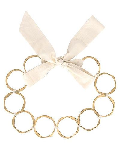 Cult Gaia Belts for Women | Online Sale up to 20% off | Lyst