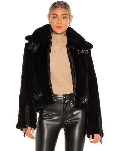 Sam. Fur jackets for Women | Online Sale up to 55% off | Lyst