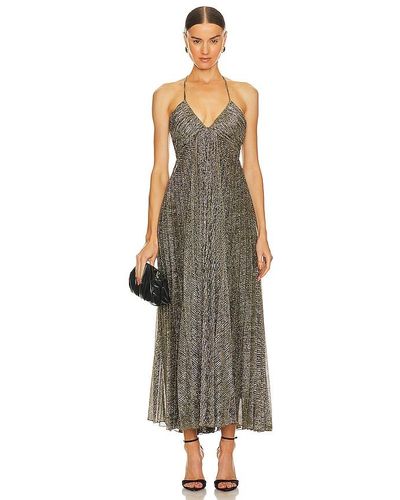 Metallic A.L.C. Dresses for Women | Lyst