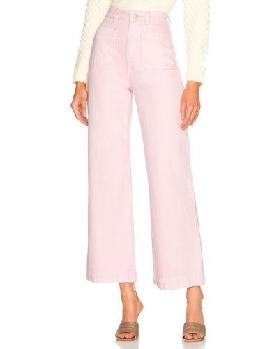 Pink Rolla's Jeans for Women | Lyst