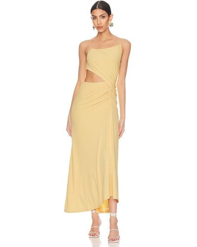 Metallic Significant Other Clothing for Women | Lyst
