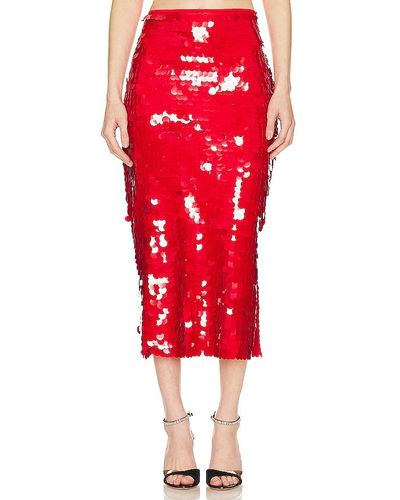 Red Lioness Skirts for Women | Lyst