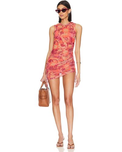 Red Beach Riot Dresses for Women | Lyst