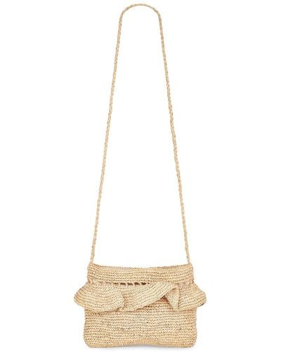 Natural Hat Attack Bags for Women | Lyst