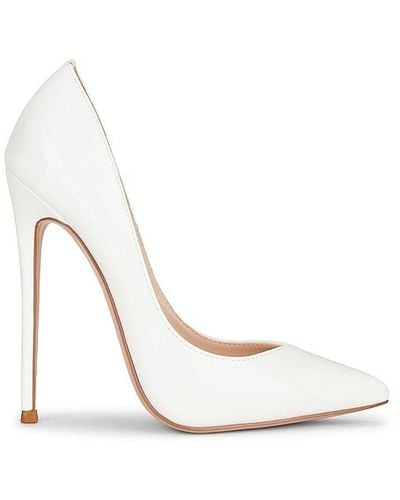 Femme LA Pump shoes for Women | Online Sale up to 65% off | Lyst