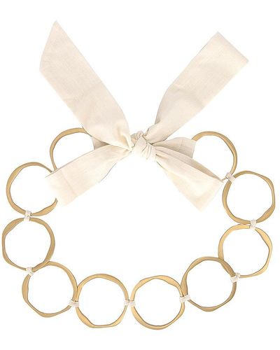 Cult Gaia Belts for Women | Online Sale up to 65% off | Lyst