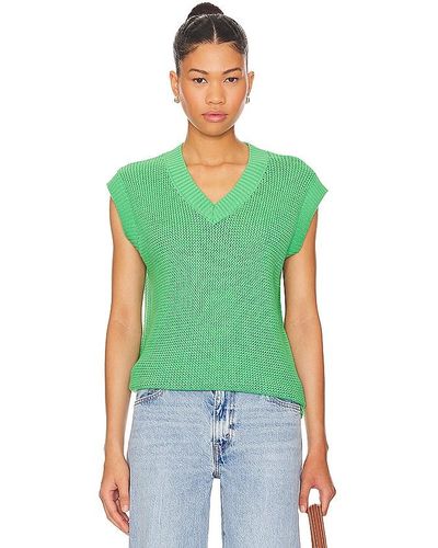 Green Jumper 1234 Knitwear for Women | Lyst