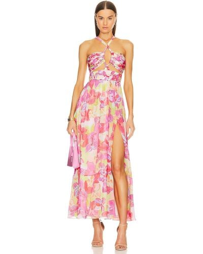 Hydrangea Dresses for Women - Up to 78% off | Lyst