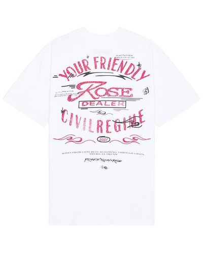 Shop Civil Regime Online | Sale & New Season | Lyst