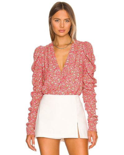 Red AFRM Lingerie for Women | Lyst